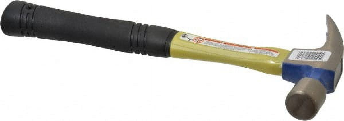 Vaughan Bushnell 1 Lb Head, Straight Ripping Hammer - Walmart.com