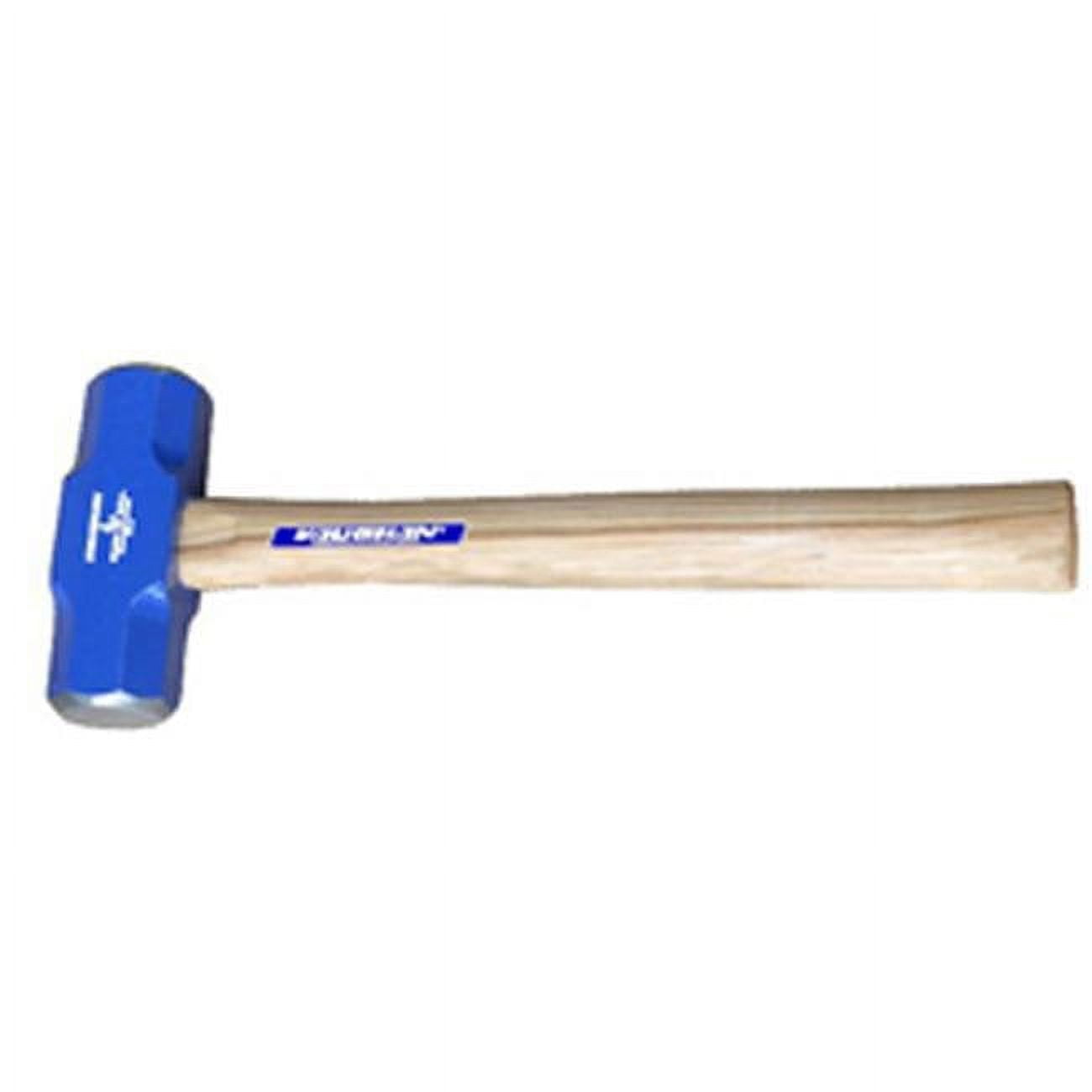 Vaughan & Bushnell 59235 Hammer Sledge, 4 lbs - 16 in. Fiberglass ...
