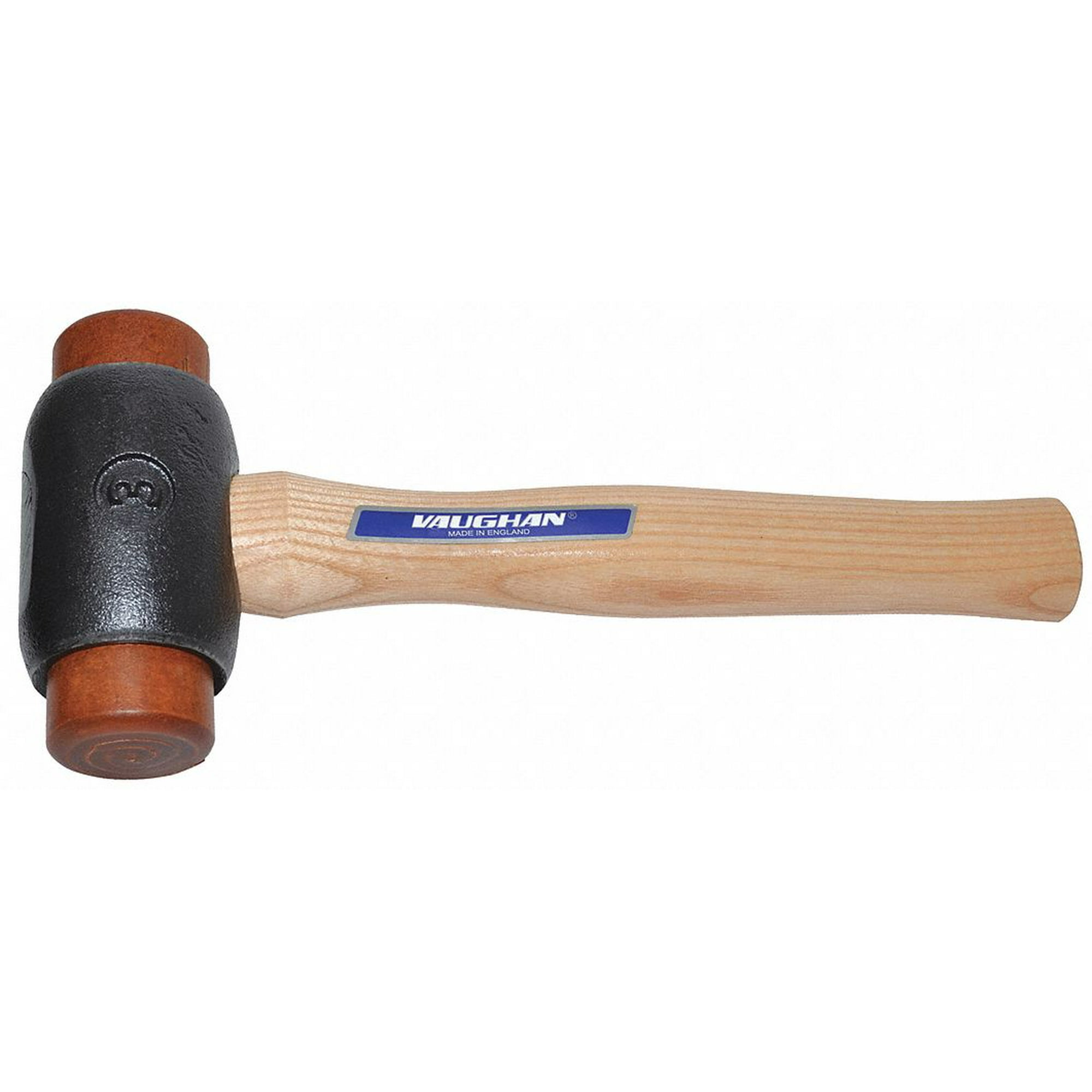 Raw Hide Hammer