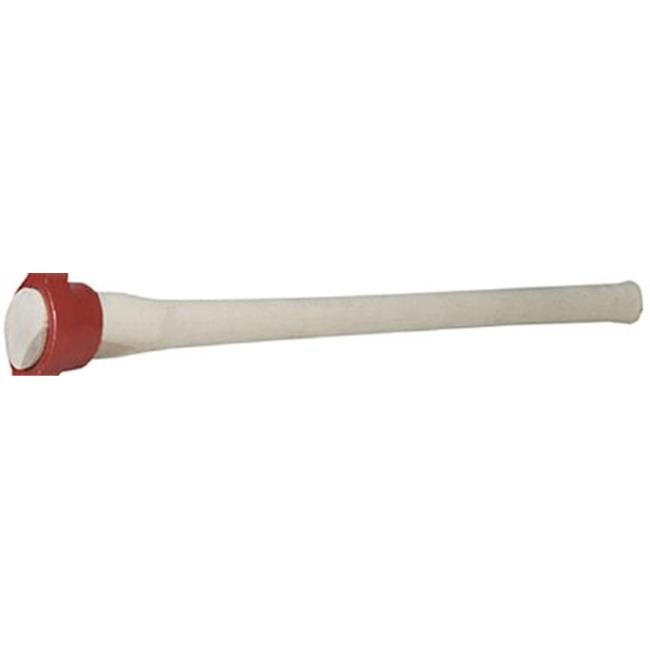 Vaughan Pick Handle,36 In Hickory 68363 - Walmart Business Supplies