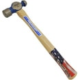 Vaughan TC308 8-Ounce Commercial Ball Pein Hammer - Walmart.com