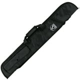 Vaula Primo Billiard Pool Carom Cue Soft Case Black 1 x 2 - Walmart.com