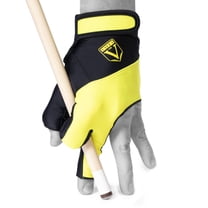 Taom Midas Billiard Glove – Small - for Left Hand (Right-Handed Players ...