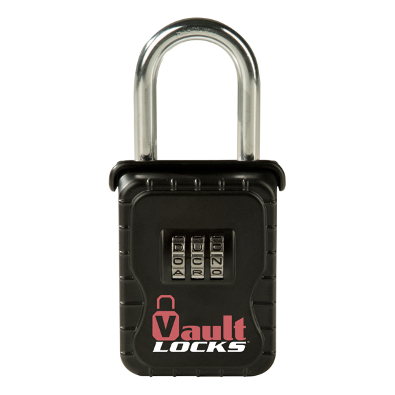 Storage Unit Cylinder Lock
