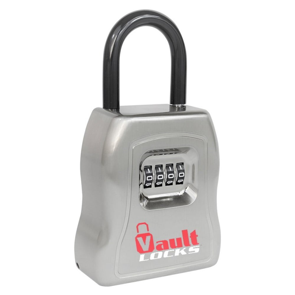 Vault Locks 5500 Key Lock Box with 4-Digit Philippines | Ubuy