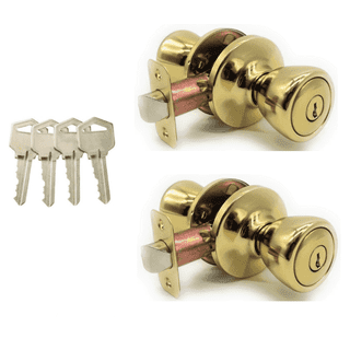 Walmart door locks store