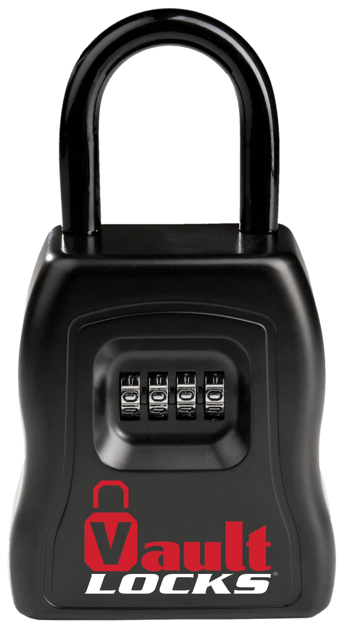 Vault Locks Realtor Lockbox Large & Heavy Duty Key Storage Combination ...