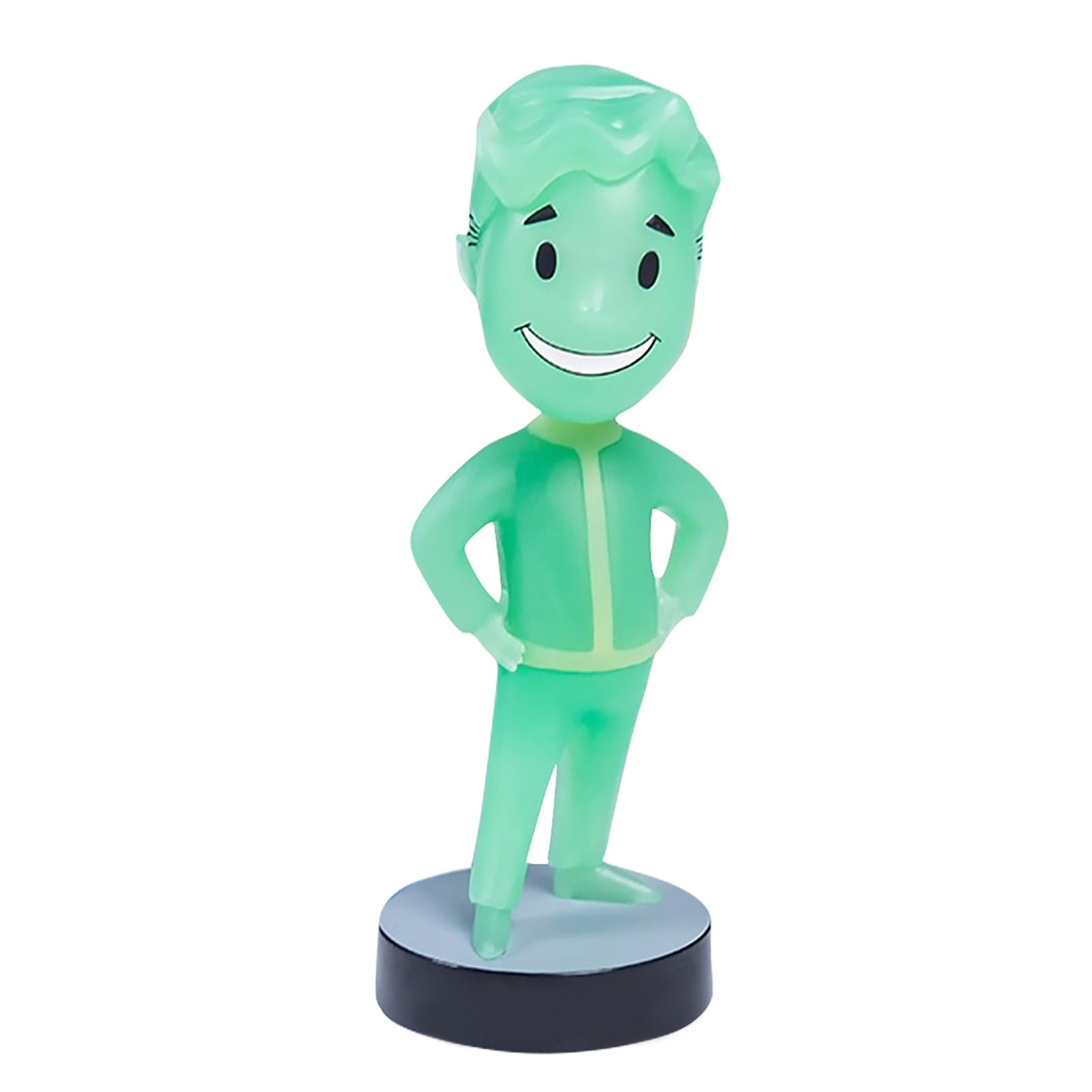 Vault-Tec Fallout 4 Vault Boy Fallout Bobblehead Head Series 1 ...