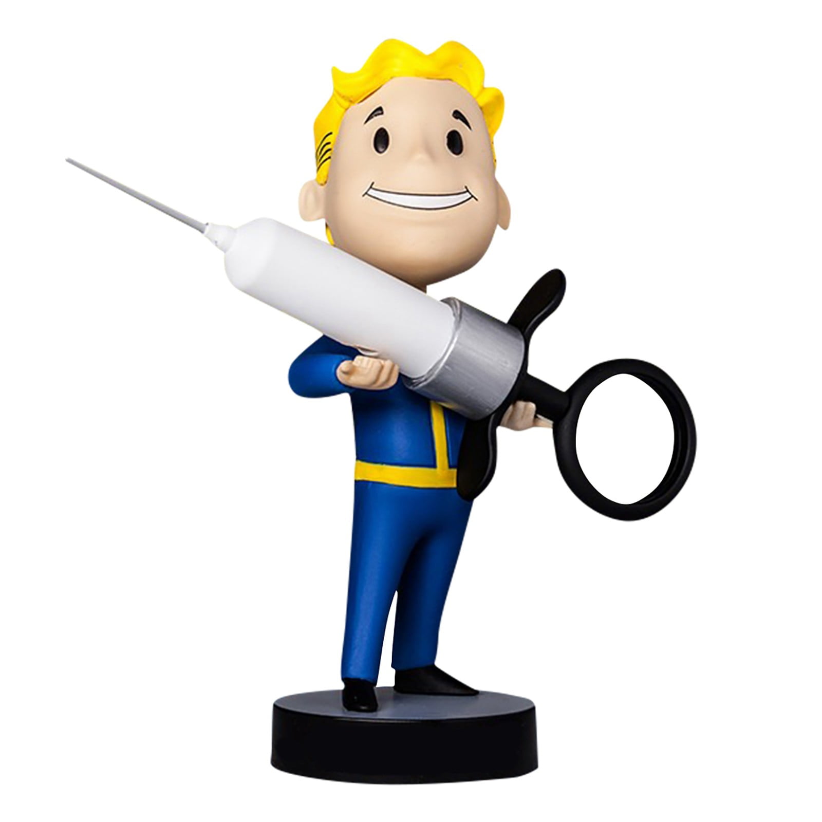 Vault-Tec Fallout Vault Boy Fallout Bobblehead Fallout Action Figure ...