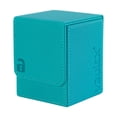 Vault X Trading Card Toploading Deck Box, 80+ sleeved cards, Premium ...