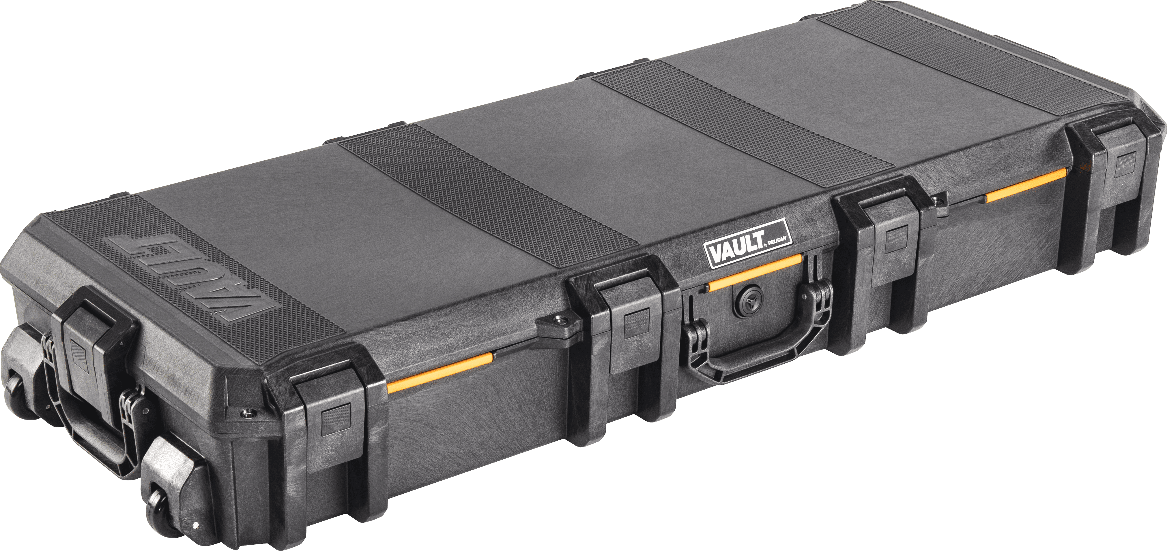 Pelican, Gun Case, V730 47" Long, Rugged Weather Resistant - Walmart.com