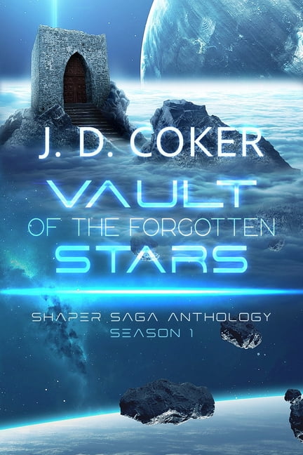 Vault of the Forgotten Stars Vault of the Forgotten Stars Season 1 ...