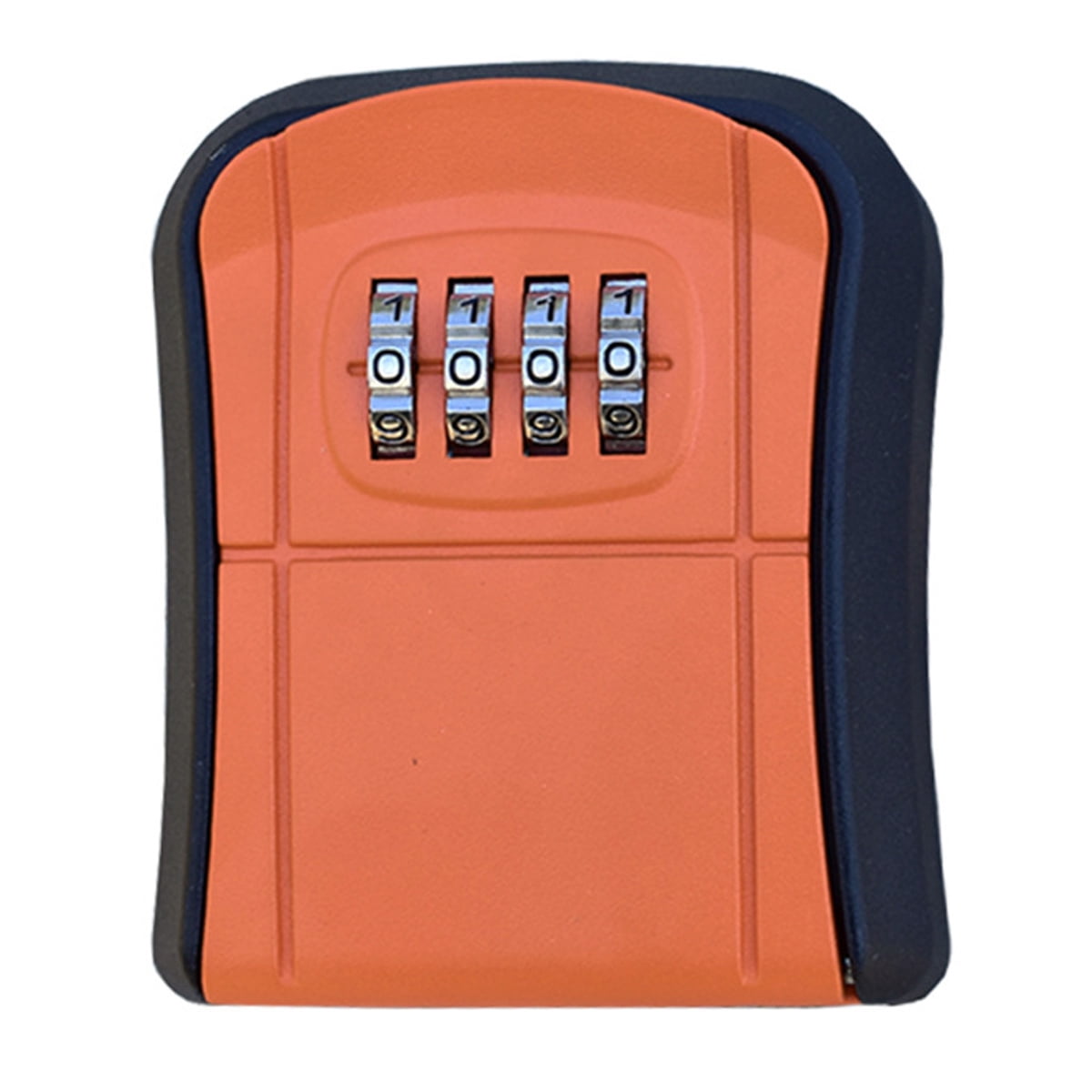 VaultMaster, Adjustable Combination Durable Aluminium Alloy Key Locker ...