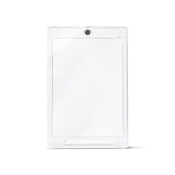 Vaulted® Premium Card Mag 10-Pack – Magnetic Trading Card Holders (35pt ...