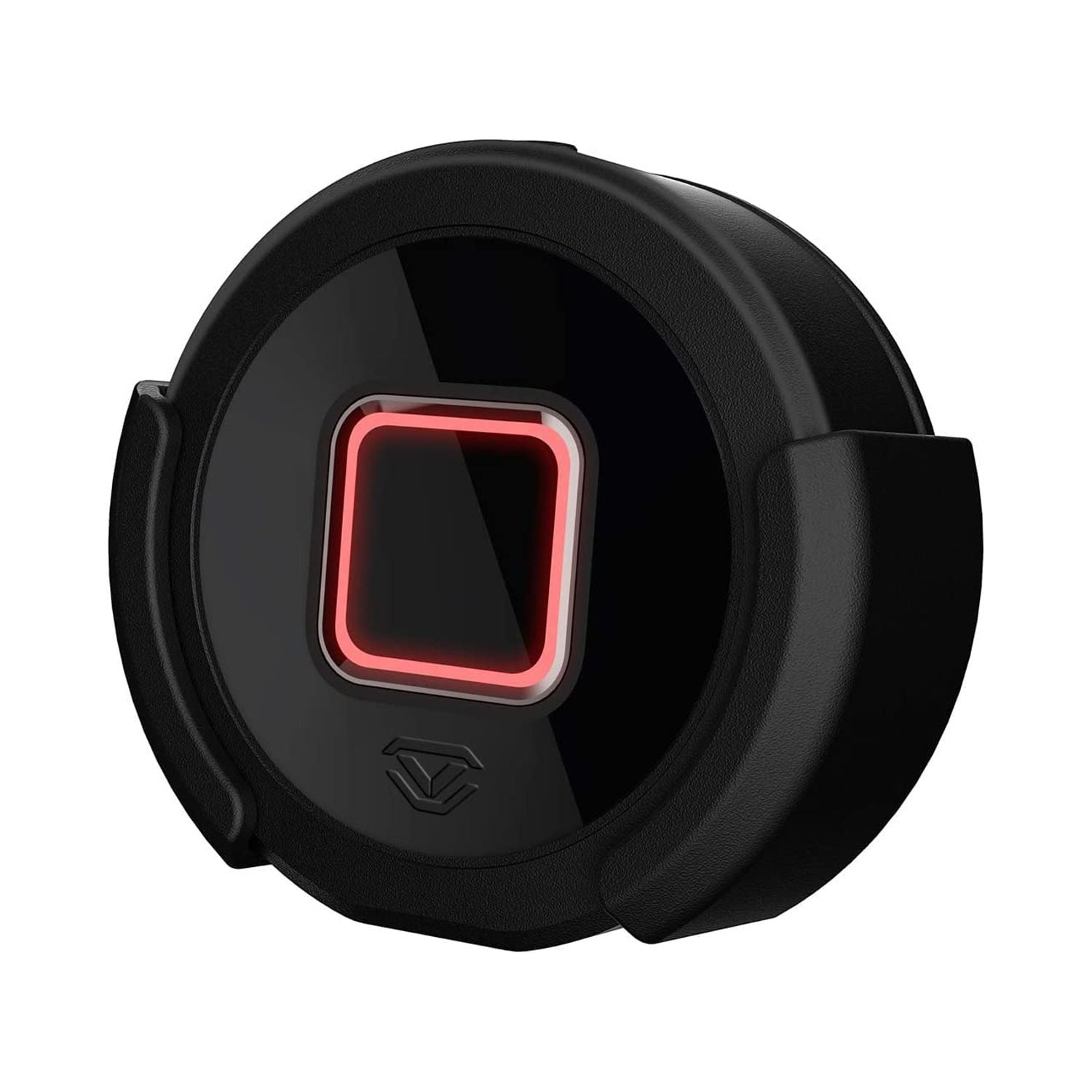 VAULTEK Nano Key Biometric Fast Access Stores 20 Fingerprints ...