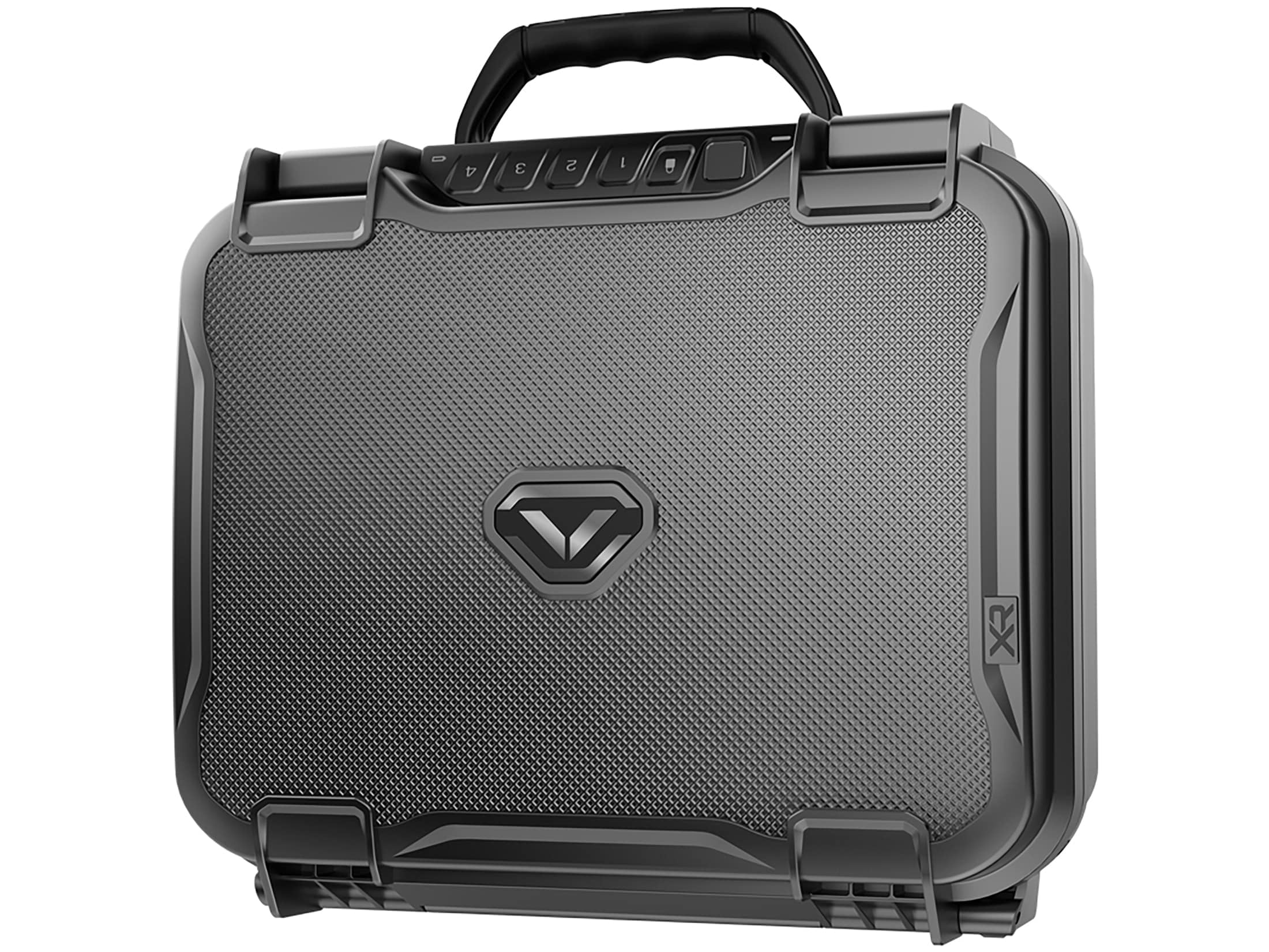 Vaultek LifePod XR Special Edition Biometric Waterproof Gun Case Covert ...