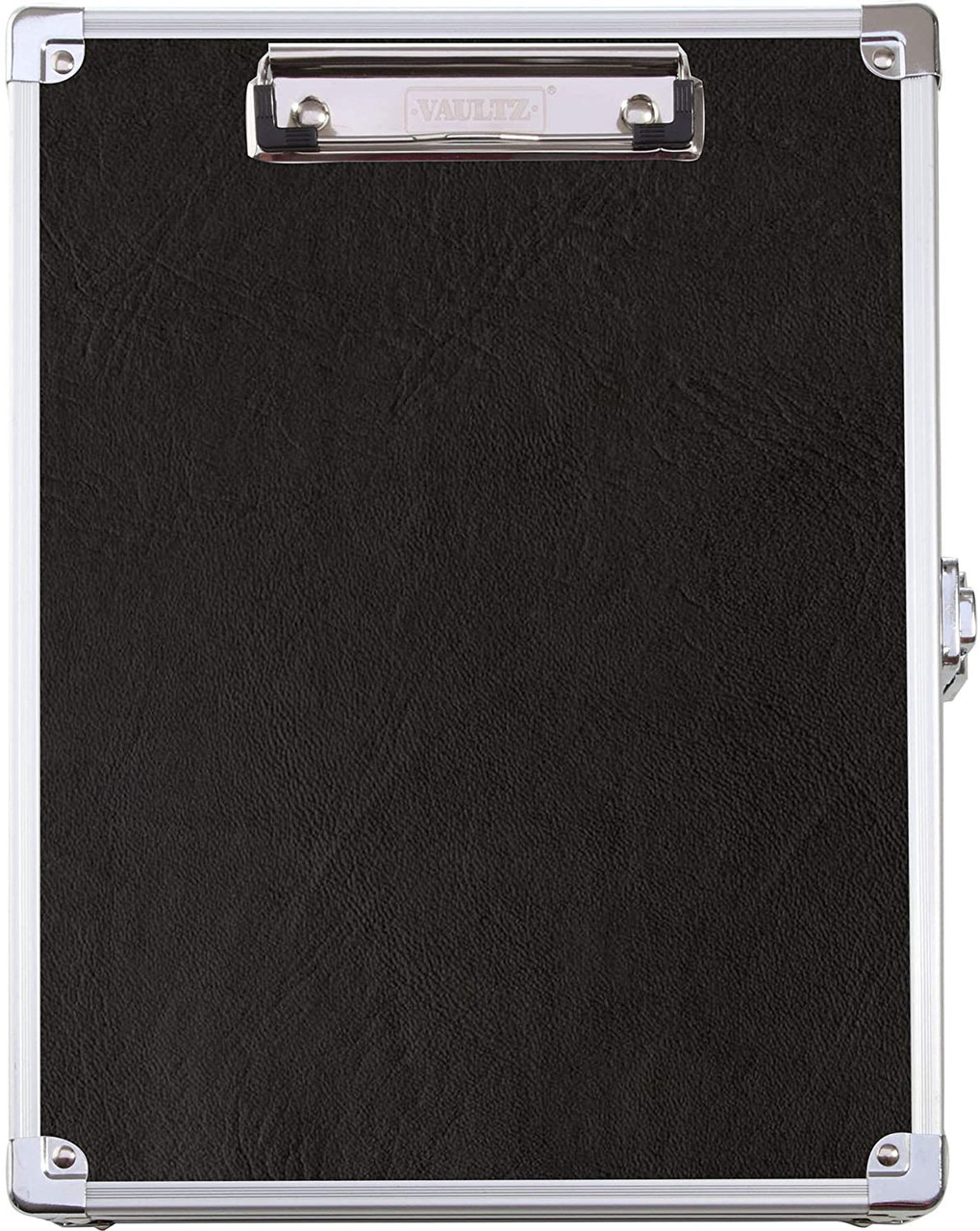Officemate Carry All Clipboard Storage Box, Letter/Legal Size, Black ...