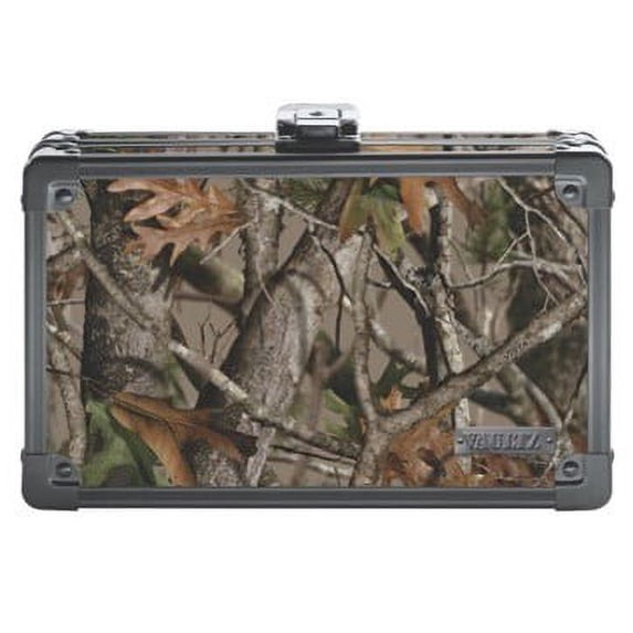 Vaultz Locking Pencil Box Next Camo, VZ00816 - Walmart.com