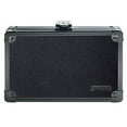 Vaultz Locking Pencil Box Tactical Black, VZ00817 - Walmart.com