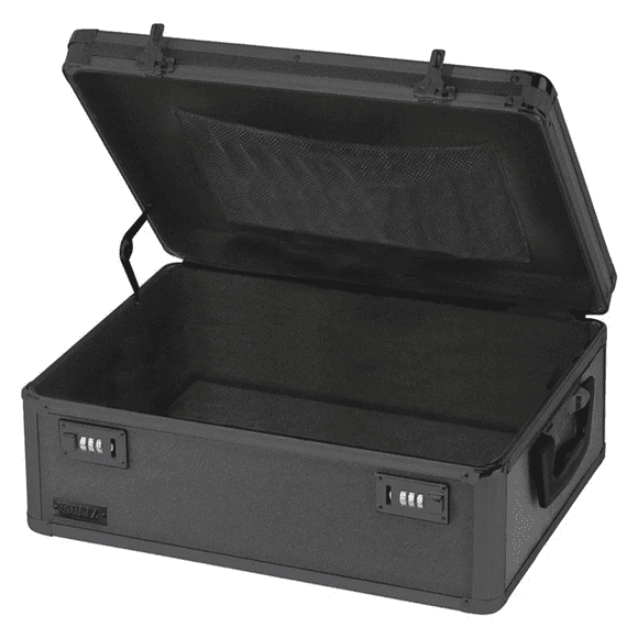 Lockable Storage Box