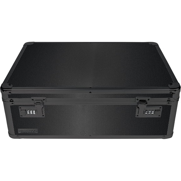 Lockable Storage Containers