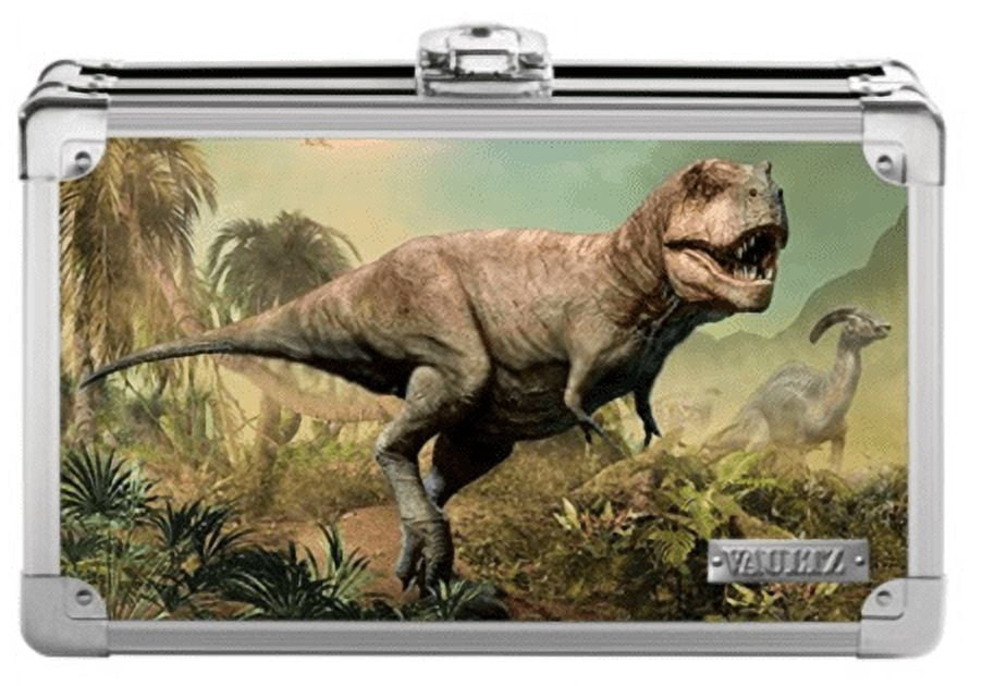 Vaultz Locking Supply Box, T-Rex - Walmart.com