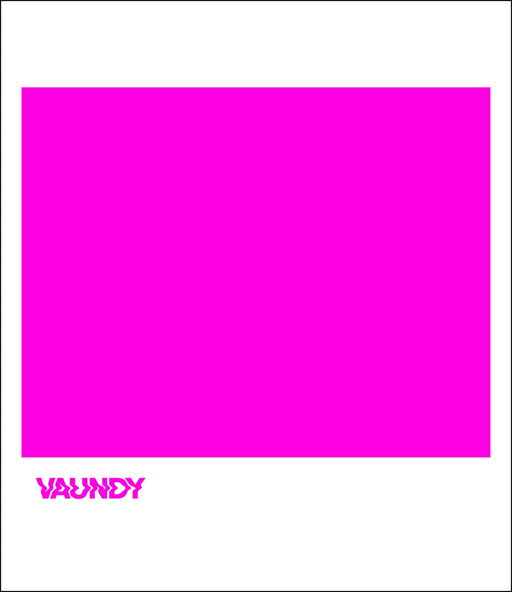 Vaundy Strobo (CD) - Walmart.com