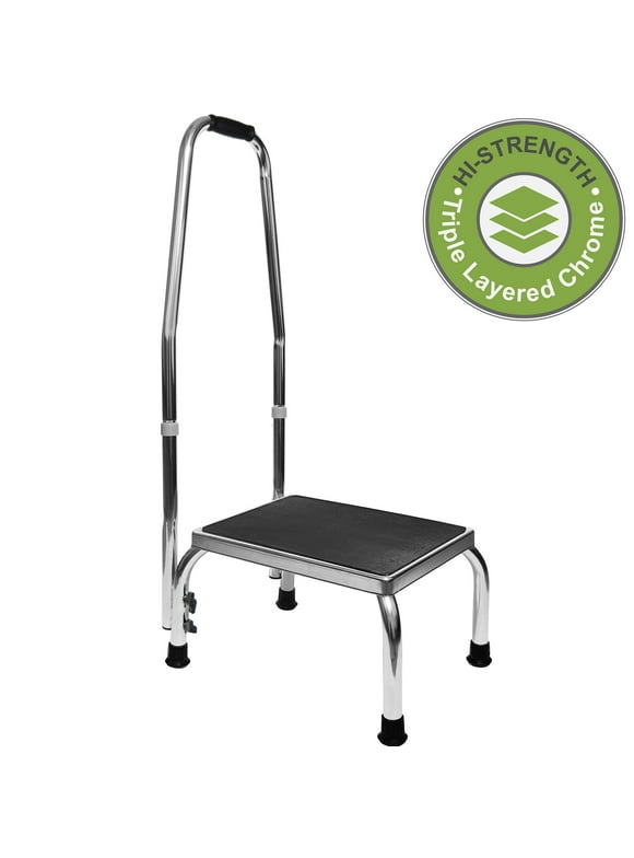 Adult Step Stool in Step Stools - Walmart.com