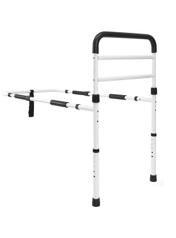 Adult bed safety handles rails - Walmart.com
