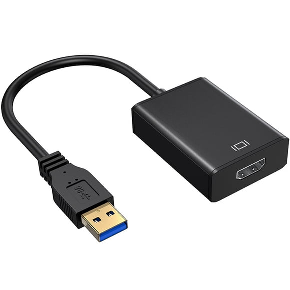 HDMI-to-USB Cables