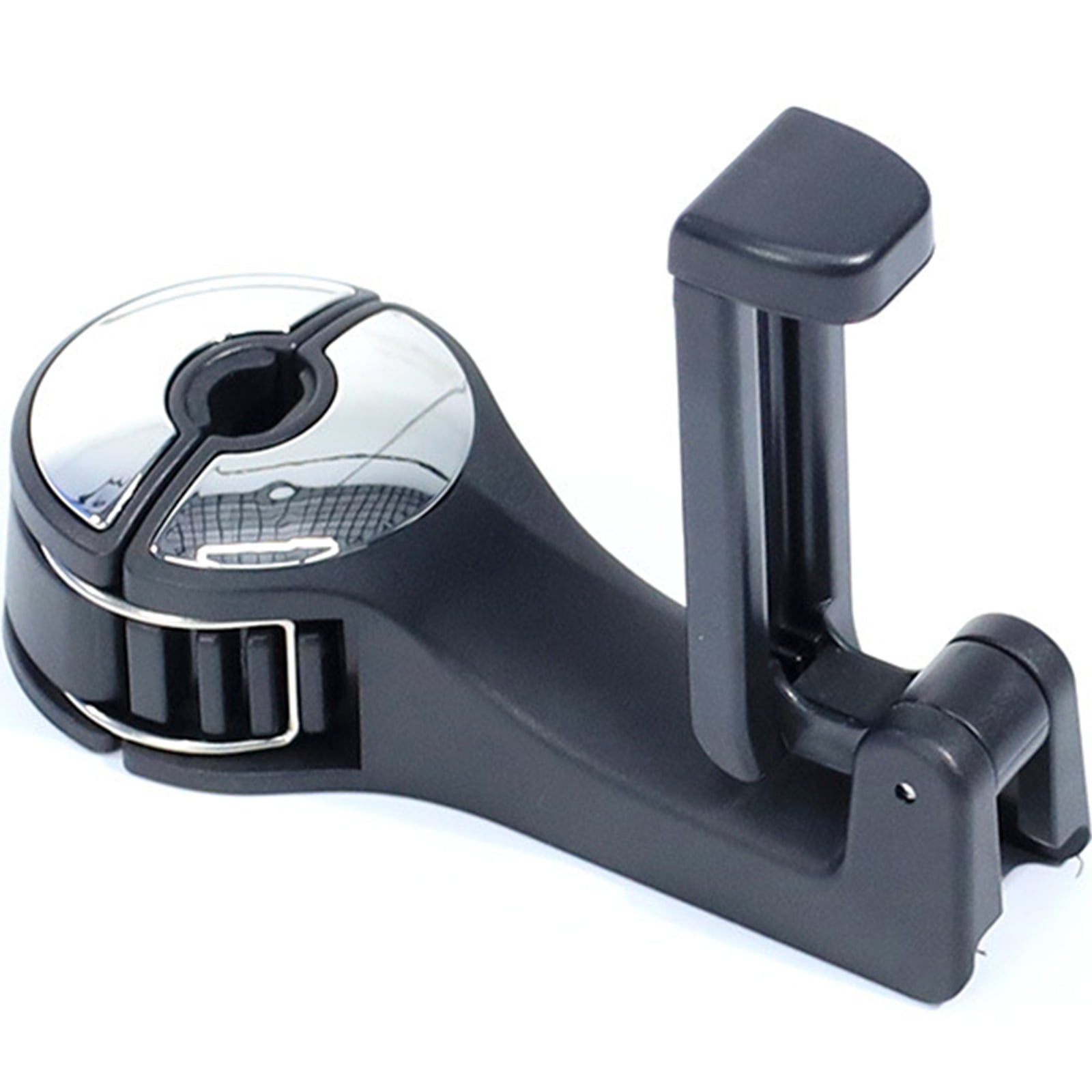 Vaupan Car Hook, Vehicle Universal Back Rear Seat Hook 360° Rotating ...