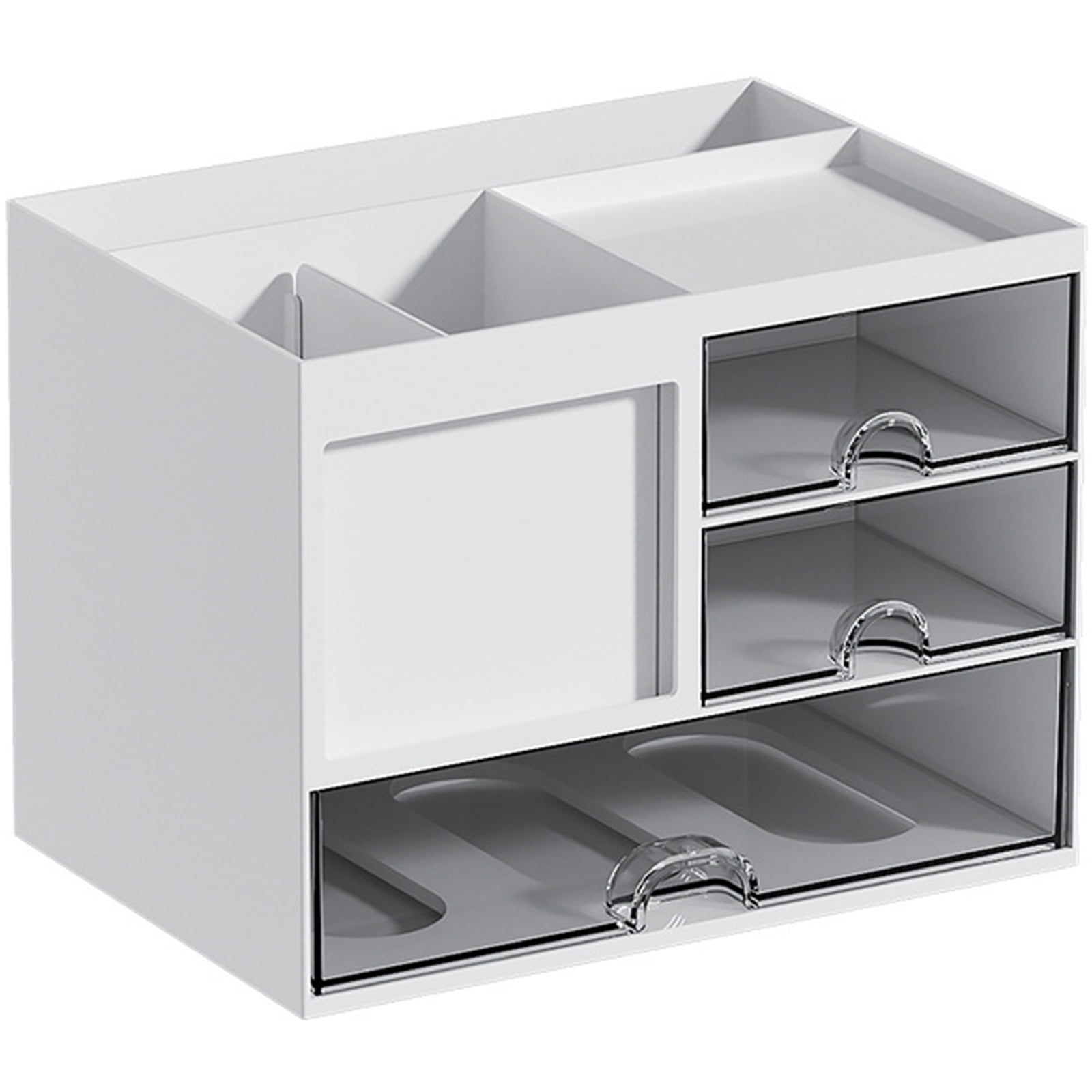 Vaupan Drawer Rack Storage Organizer Suitable for Home Desktop Storage ...