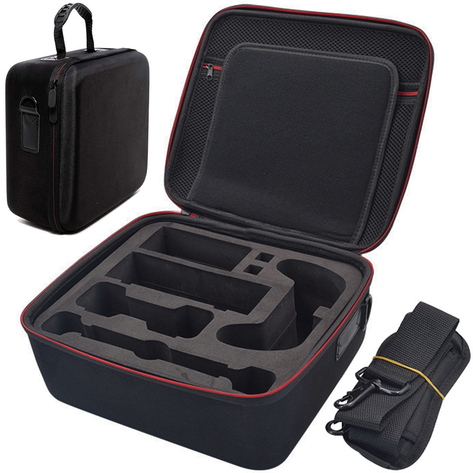 Vaupan Large Switch Case, Full Protective Travel Carrying Bag for ...