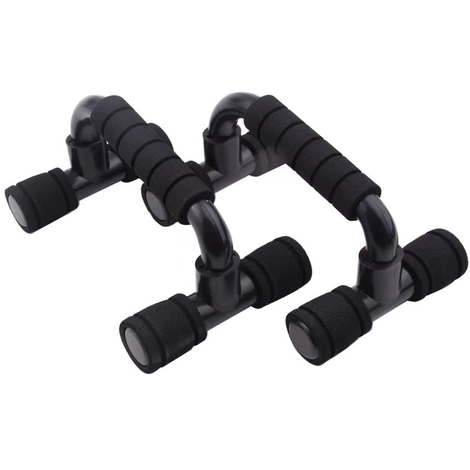 Vaupan H-Shaped Push-Up Brackets, Ergonomic Handles, Portable Workout ...