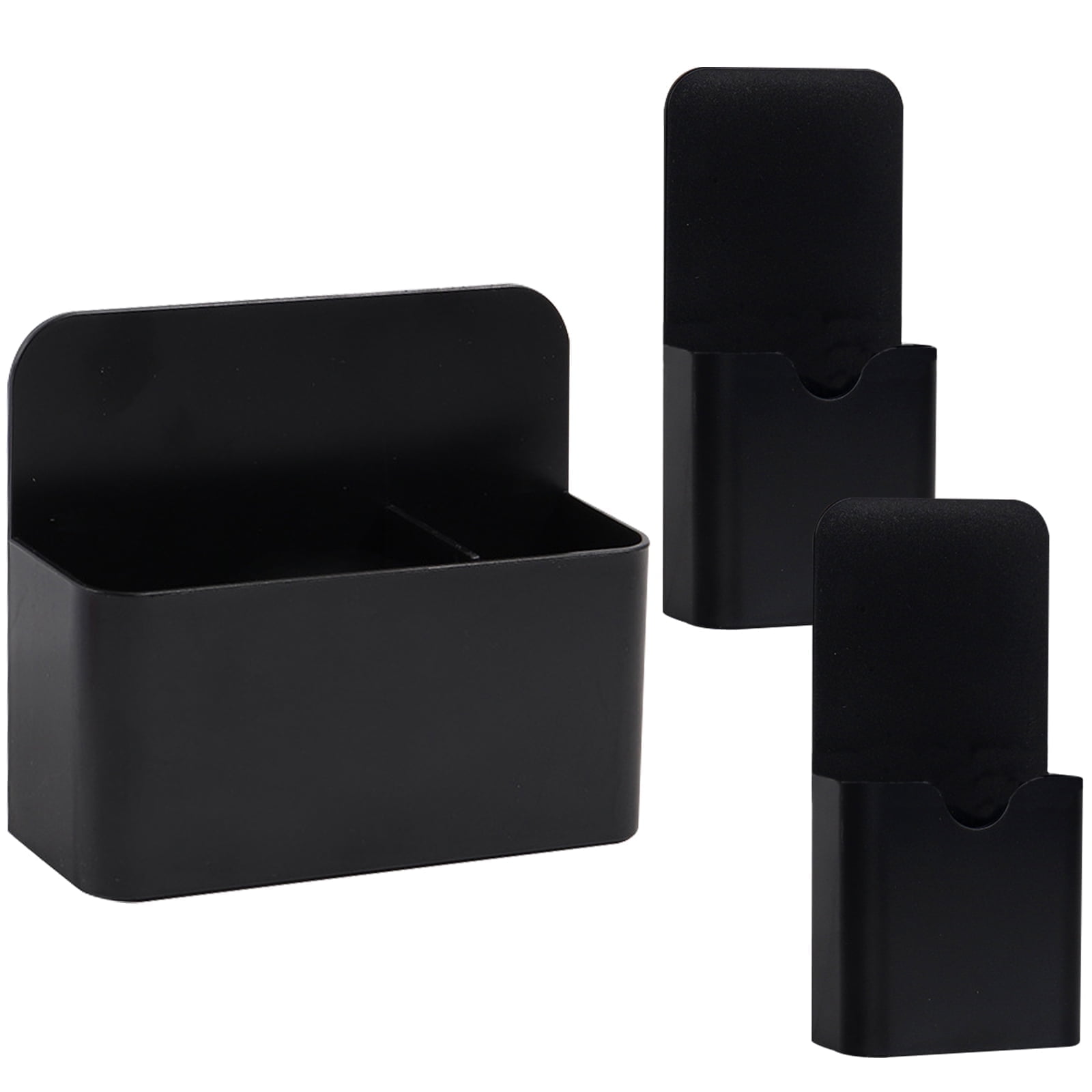 Vaupan Whiteboard Pen Holder Marker Pen Bucket, Compartment Pencil ...