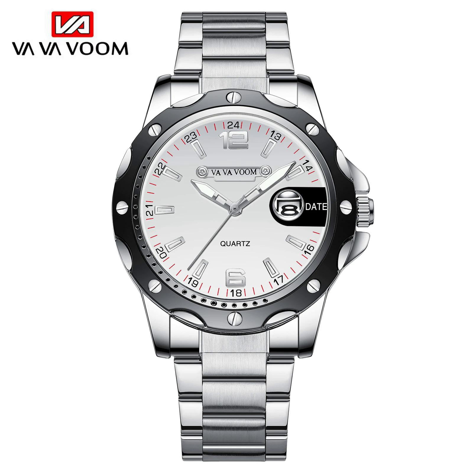 Vava Voom watch for men 3atm waterproof fashion original quartz ...