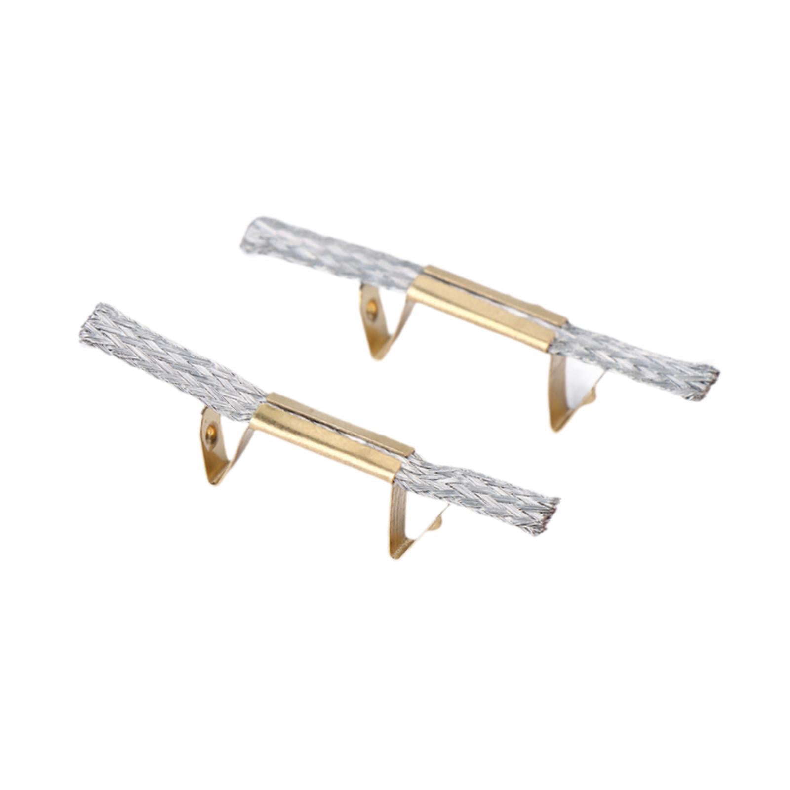 Vaveren 2Pcs Slot Car Replacement Brushes Professional Control Car ...