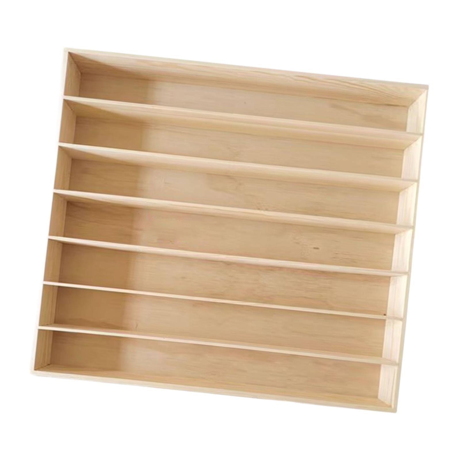 Vaveren Car Display Rack Shelf Showcase for Figurine Shelf Figure ...