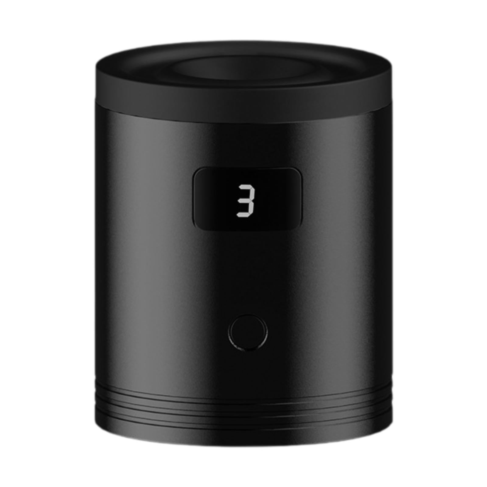 Vaveren Color Mixer Automatic Ink Mixer for Hobby Paint Acrylic Paints ...