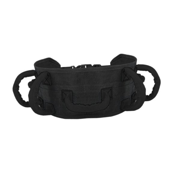 Gait Belt With Handles