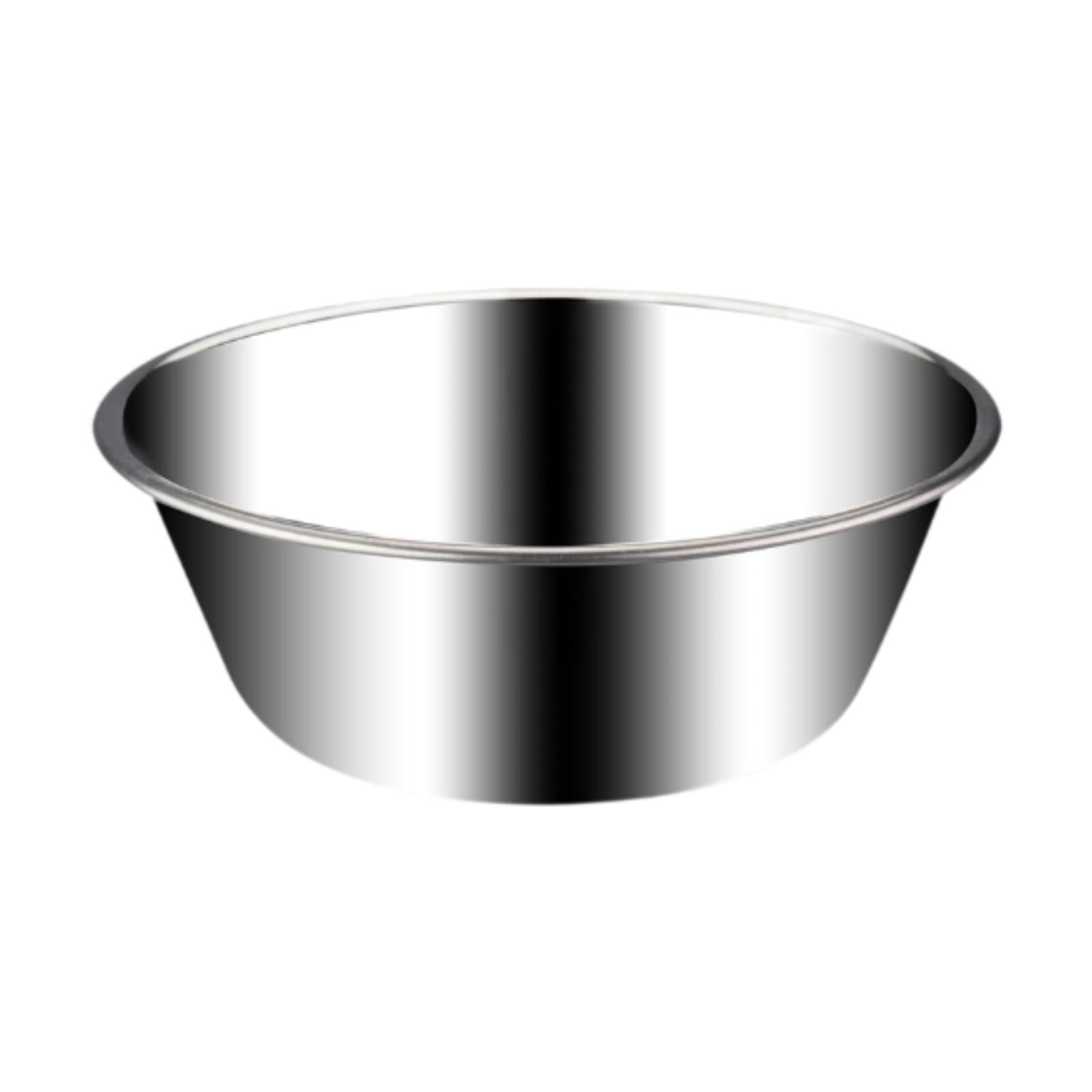 Vaveren Stainless Steel Medical Bowl Cups for Sterile Fluid Sponges 14 ...