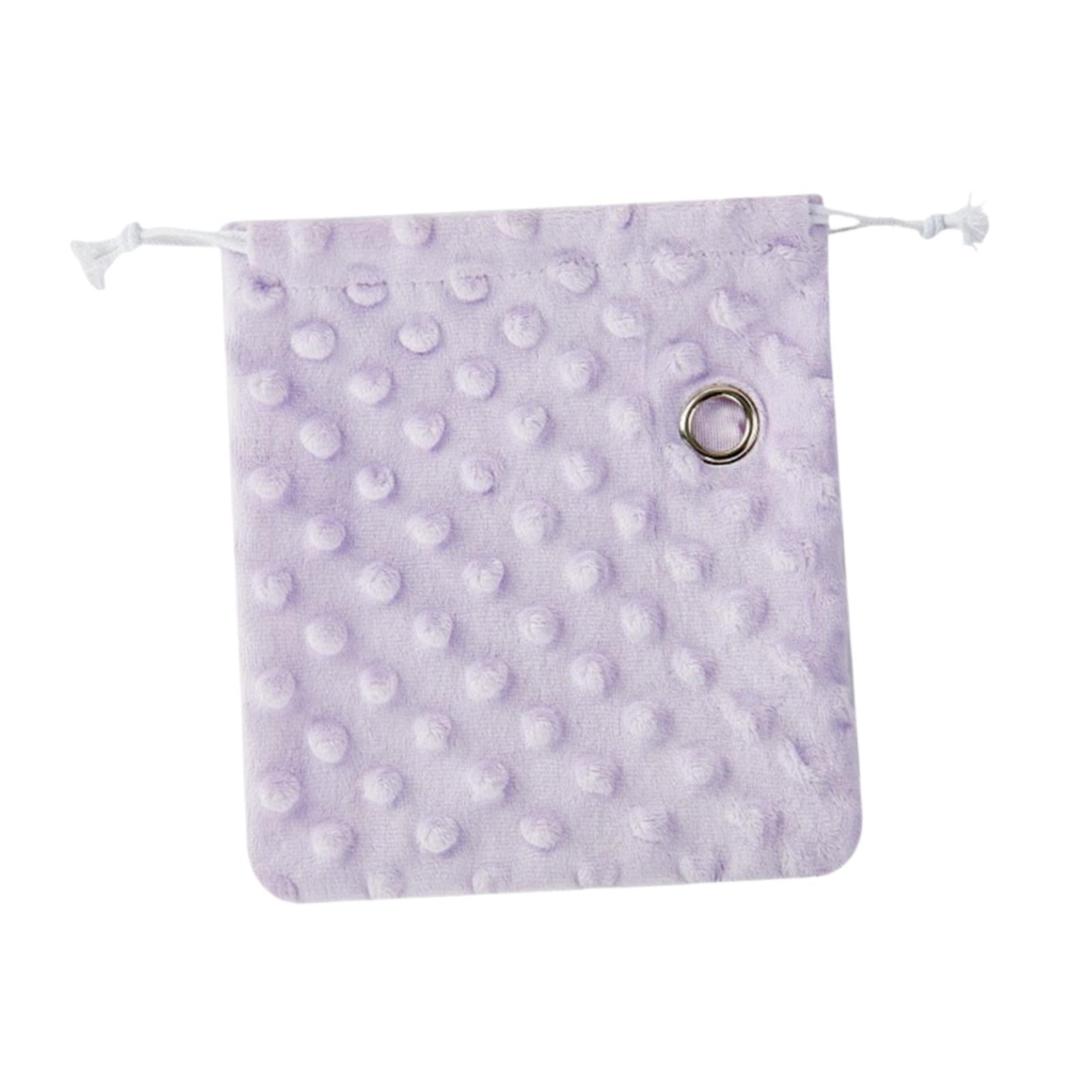 Vaveren Sugar Glider Bonding Pouch Portable Drawstring for Rats Hamster ...