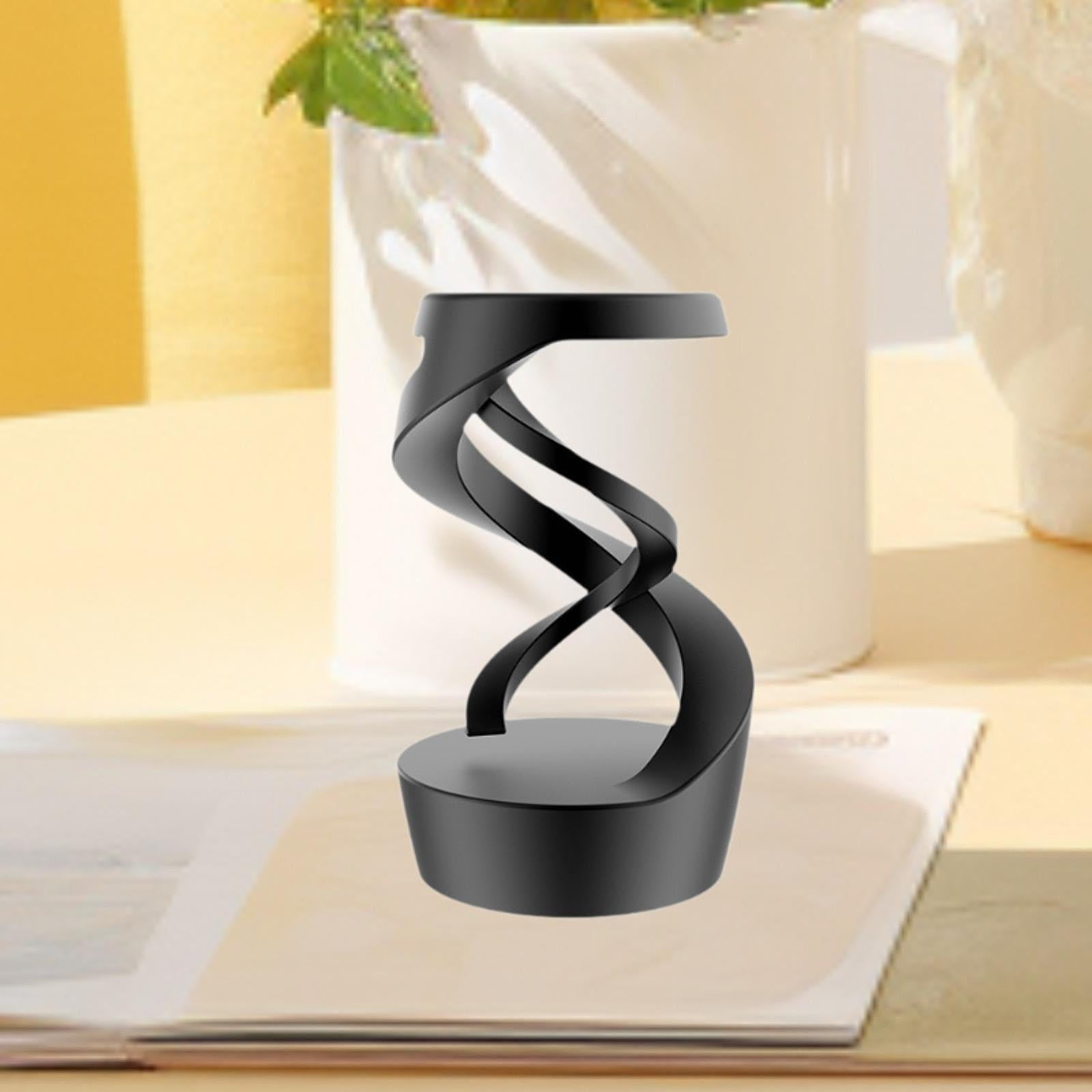 Vaveren Toy Desktop Suspended Gyroscope for Keeping Focus for Adults ...