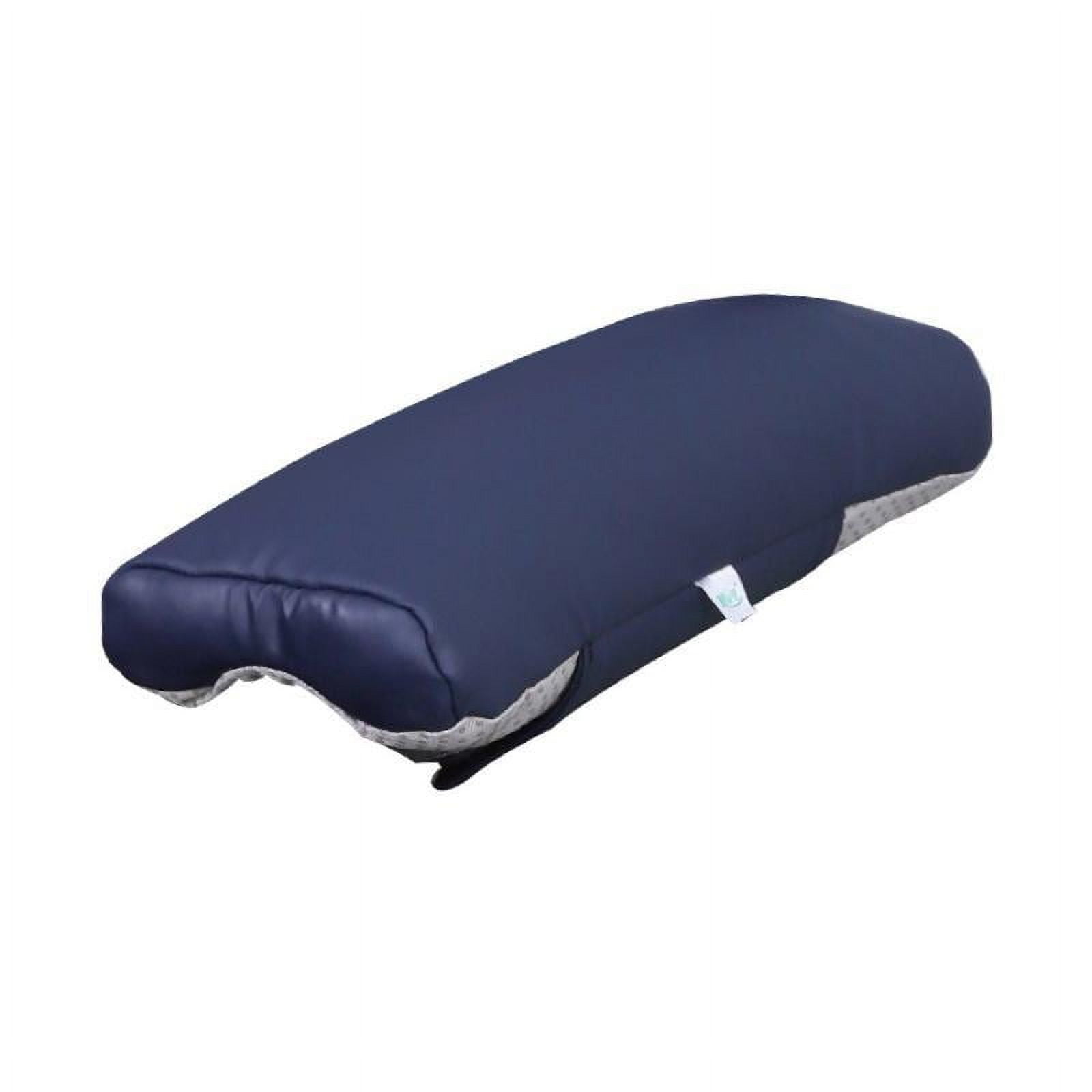 Vaveren Wheelchair Armrests Pad Elbow Support Pillow Arm Rest Cushion ...