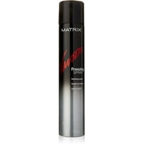 Matrix Vavoom Shape Maker Rapid Reshape Technology Hairspray, Ultra ...
