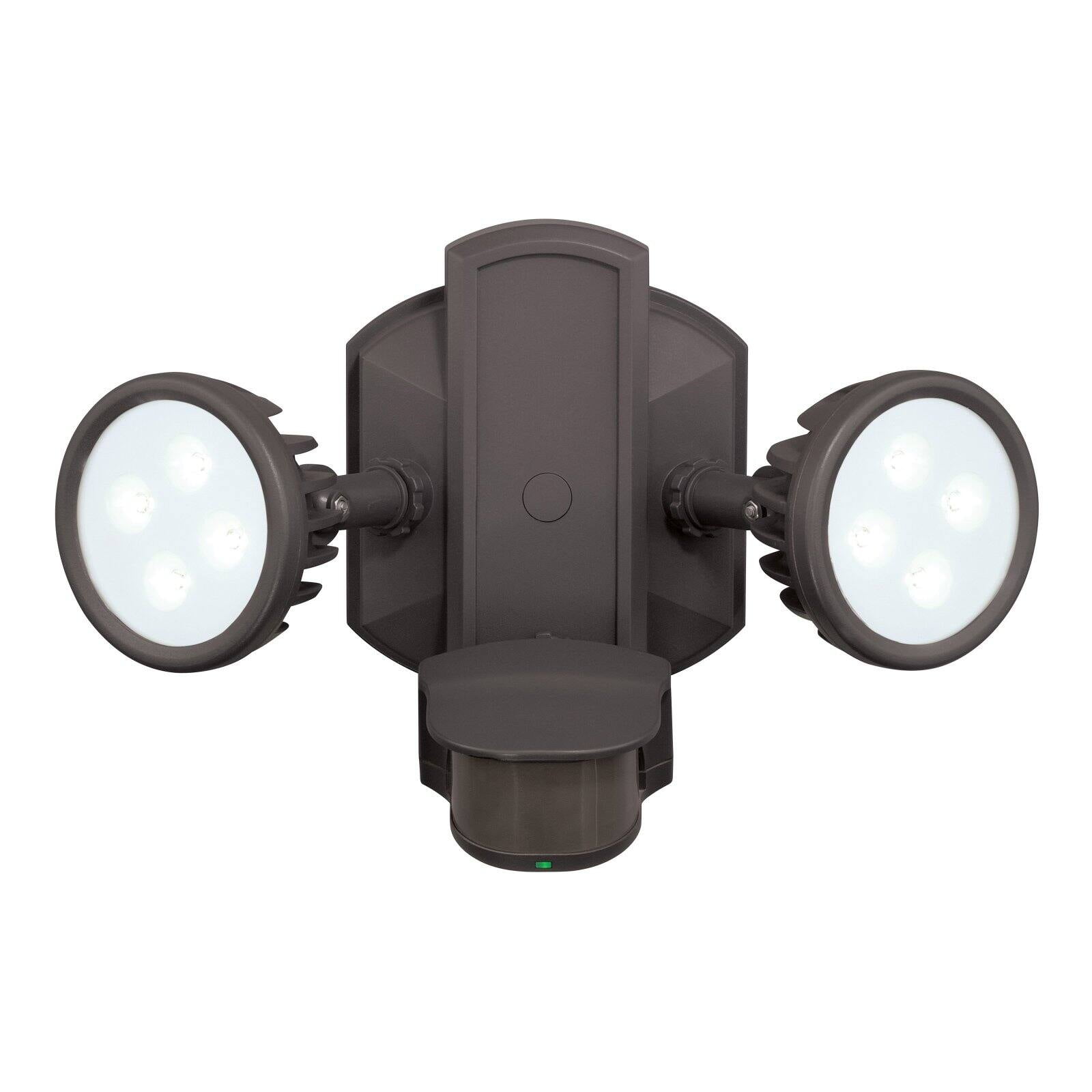 Vaxcel Led Outdoor Wall Motion Sensor T0098 Led Outdoor Wall Motion ...