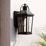 Vaxcel - Lexington - 1 Light Outdoor Motion Sensor Wall Mount In ...