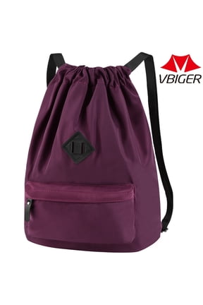 String Backpacks