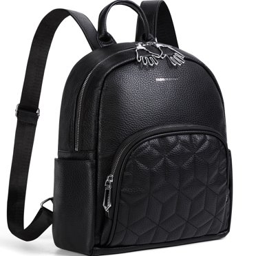 Foldable Backpack, Light Blue - Walmart.com