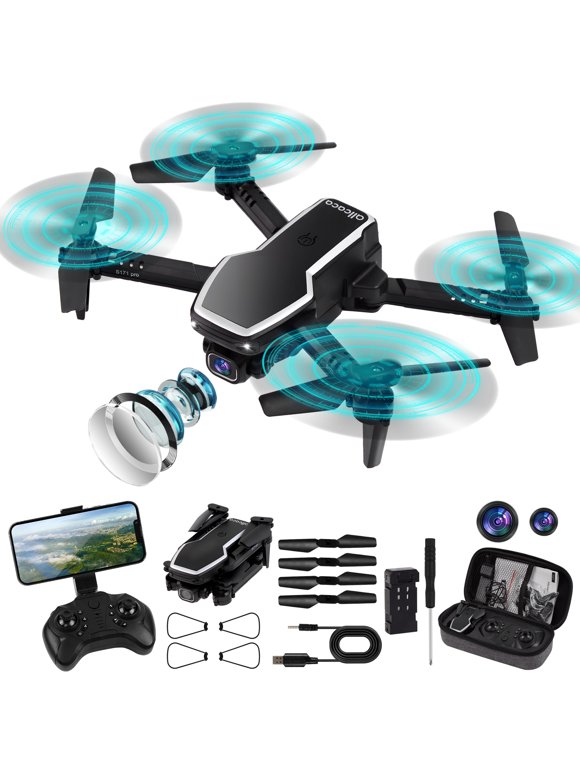 Drones with Cameras in Drones - Walmart.com